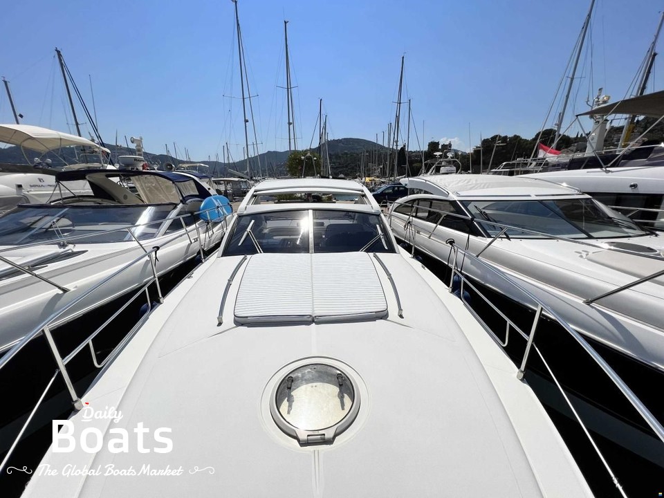 2001 Alpa Marine 45' Patriot for sale. View price, photos and Buy 2001 ...