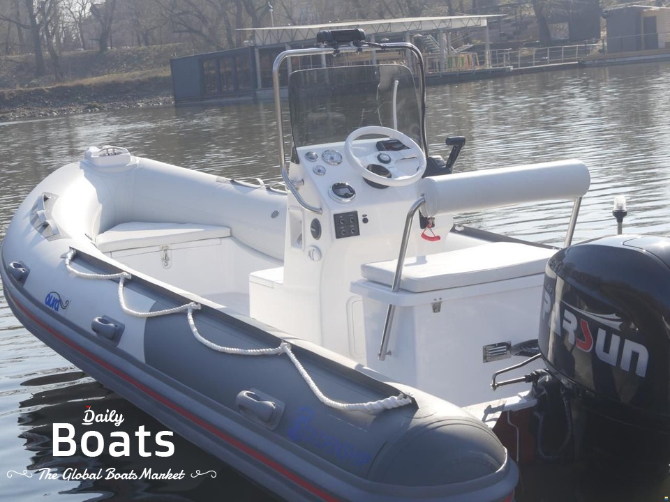 2022 Aura 520 Goldenship for sale. View price, photos and Buy 2022 Aura ...