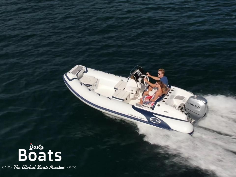 2023 Walker Bay Tender Venture 16 for sale. View price, photos and Buy ...