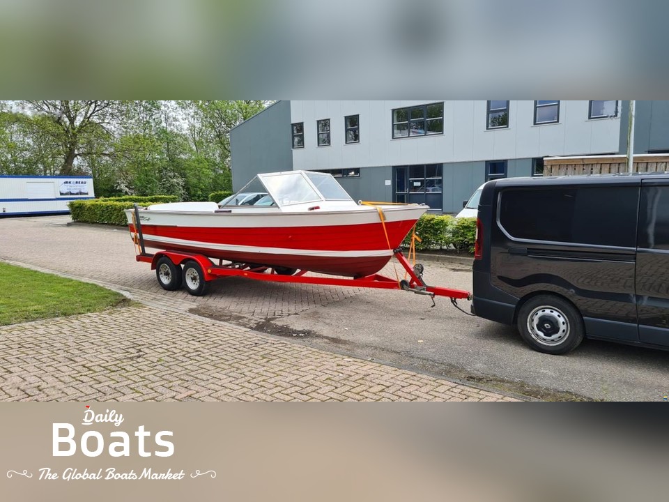 1964 Chris Craft Sea Skiff Ranger for sale. View price, photos and Buy ...