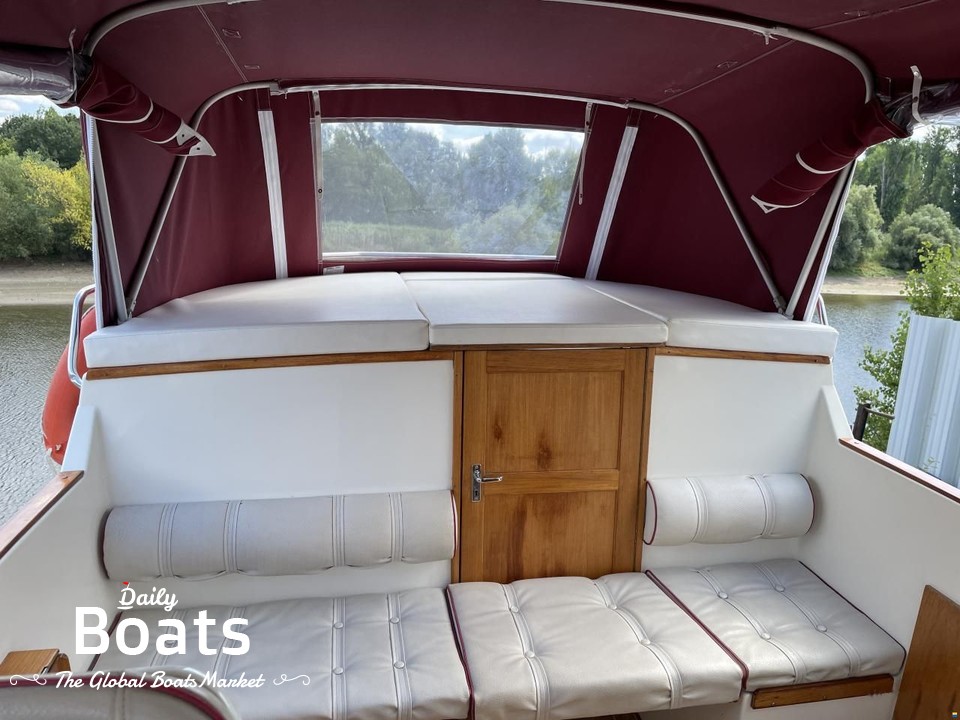 1994 Saga 27 Ak for sale. View price, photos and Buy 1994 Saga 27 Ak ...