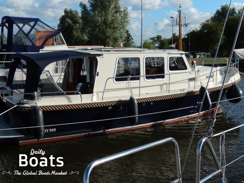 2008 Jetten Bully 960 Ok for sale. View price, photos and Buy 2008 ...
