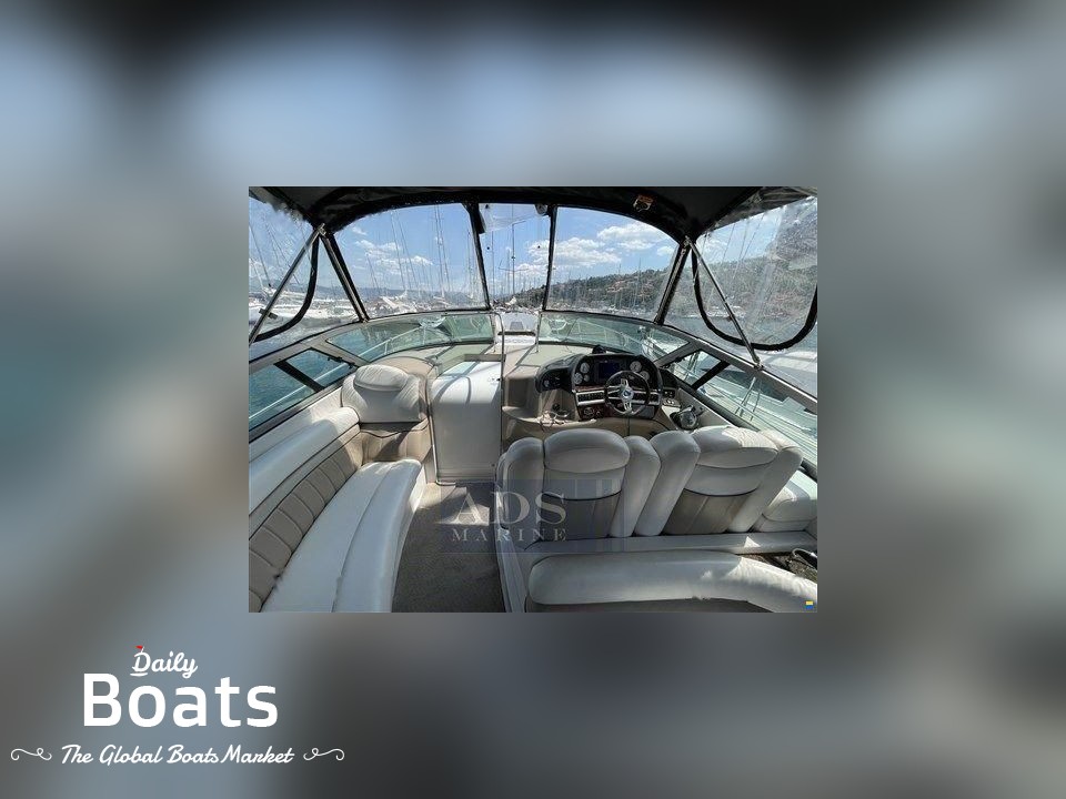 2006 Four Winns Vista 348 for sale. View price, photos and Buy 2006 ...