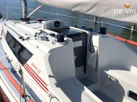 1996 Dehler 33 Competition for sale. View price, photos and Buy 1996 ...