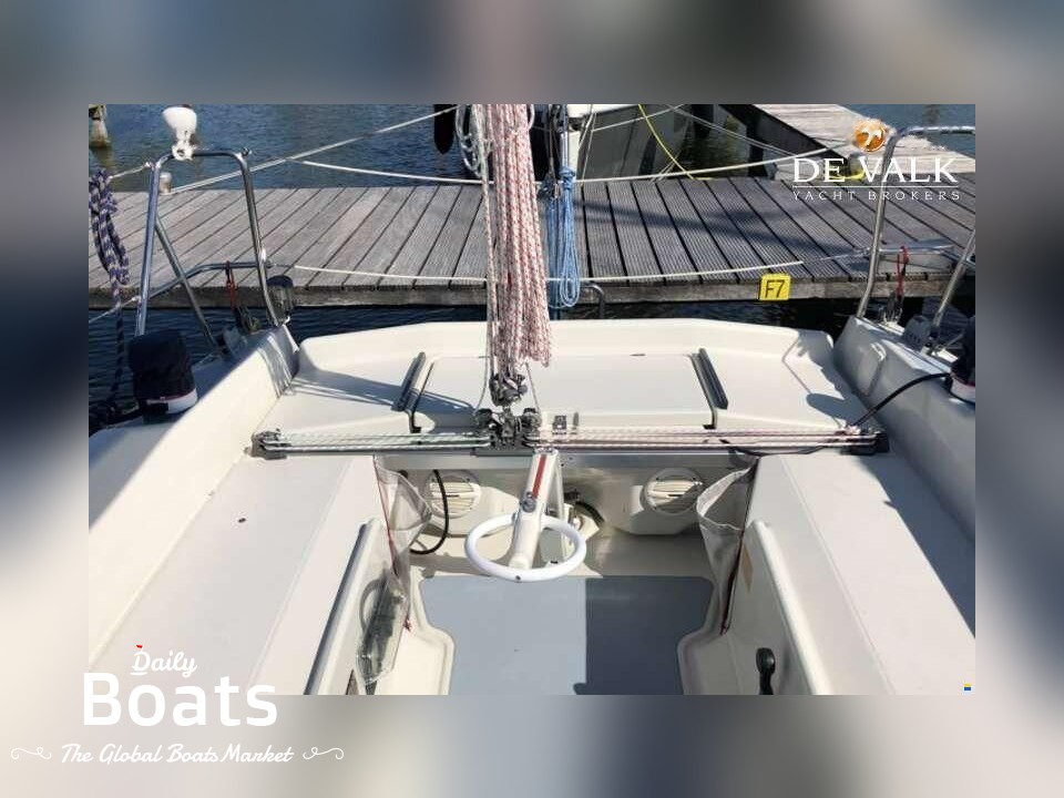 1996 Dehler 33 Competition for sale. View price, photos and Buy 1996 ...