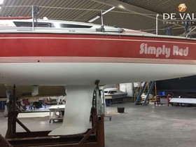 1996 Dehler 33 Competition for sale. View price, photos and Buy 1996 ...