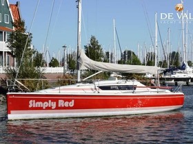 1996 Dehler 33 Competition for sale. View price, photos and Buy 1996 ...