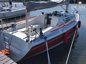 1996 Dehler 33 Competition for sale. View price, photos and Buy 1996 ...