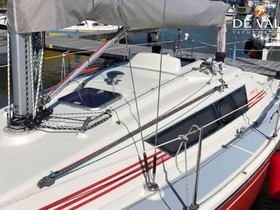 1996 Dehler 33 Competition for sale. View price, photos and Buy 1996 ...