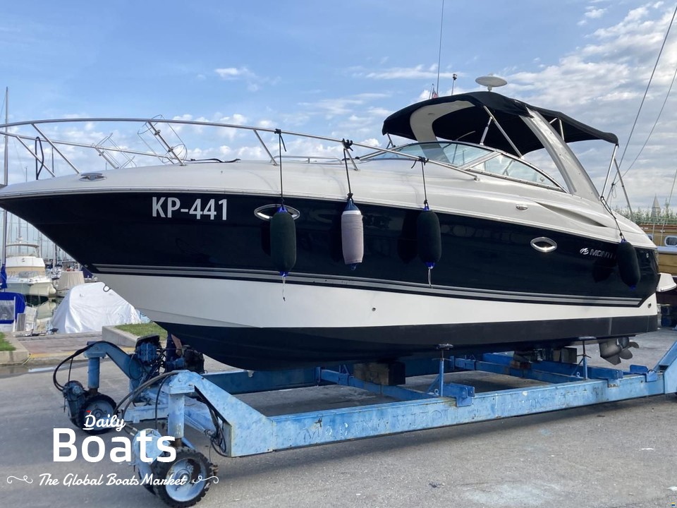 2004 Monterey 270 Cr for sale. View price, photos and Buy 2004 Monterey ...