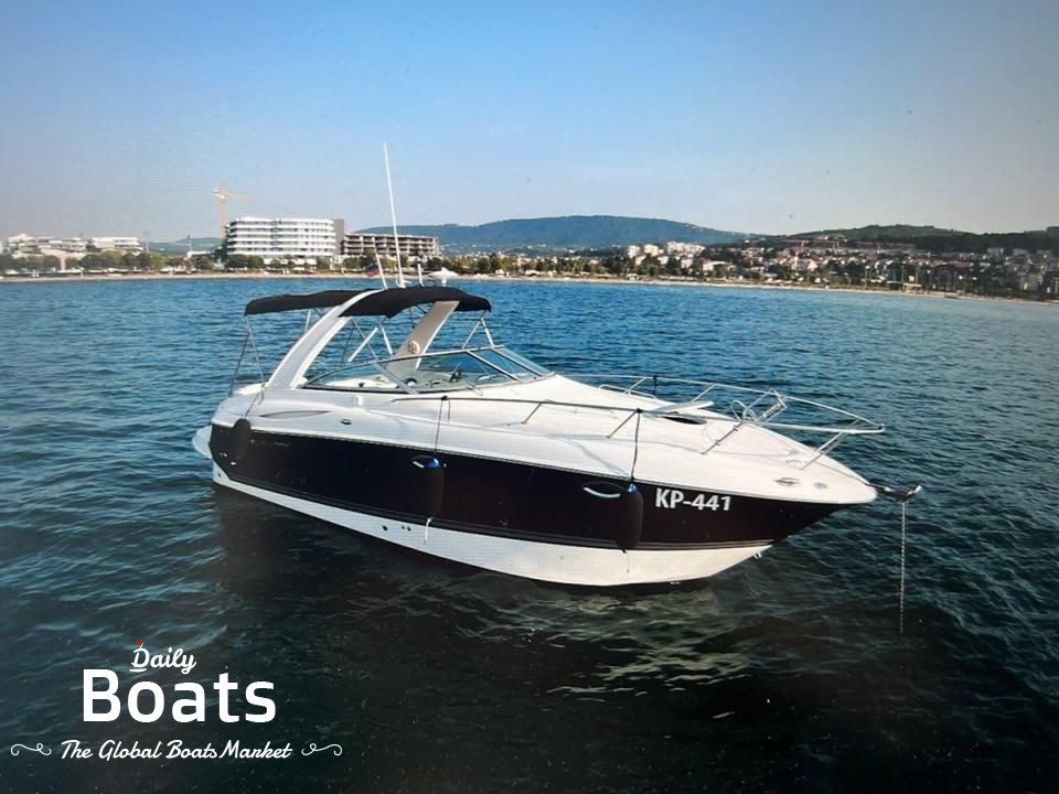 2004 Monterey 270 Cr for sale. View price, photos and Buy 2004 Monterey ...