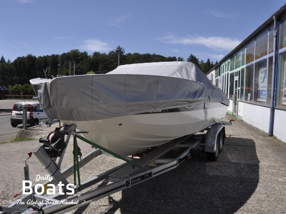 2018 Hellwig Milos V630 Ib Cabin for sale. View price, photos and Buy ...