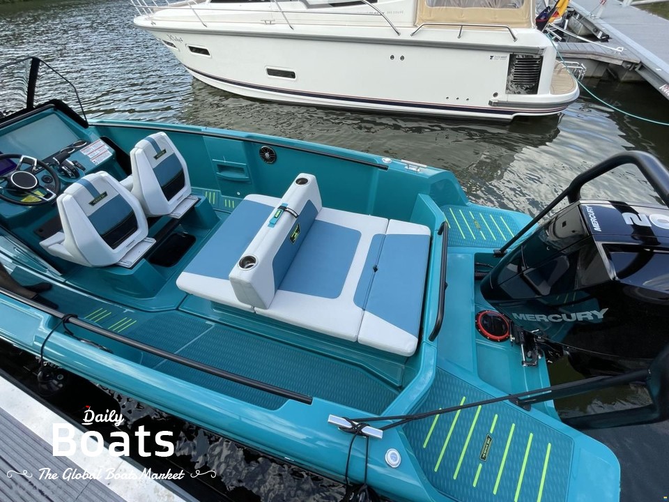 2021 AXOPAR 22 for sale. View price, photos and Buy 2021 AXOPAR 22 #382451