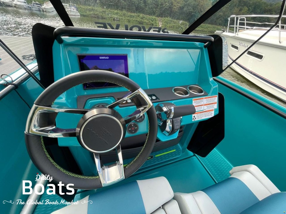 2021 AXOPAR 22 for sale. View price, photos and Buy 2021 AXOPAR 22 #382451