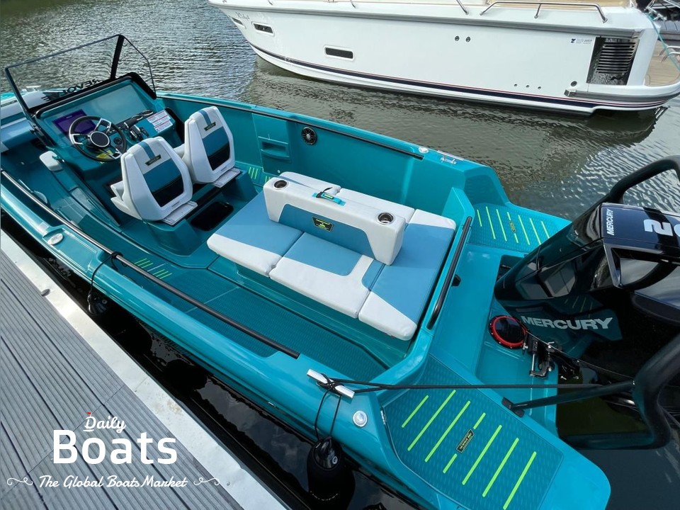 2021 AXOPAR 22 for sale. View price, photos and Buy 2021 AXOPAR 22 #382451
