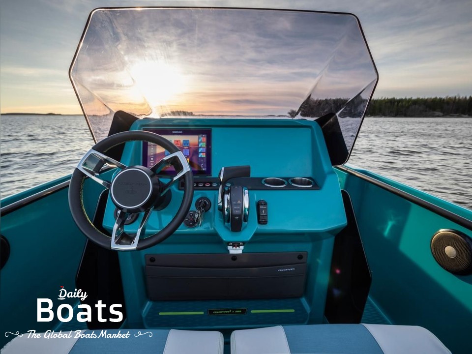 2021 AXOPAR 22 for sale. View price, photos and Buy 2021 AXOPAR 22 #382451