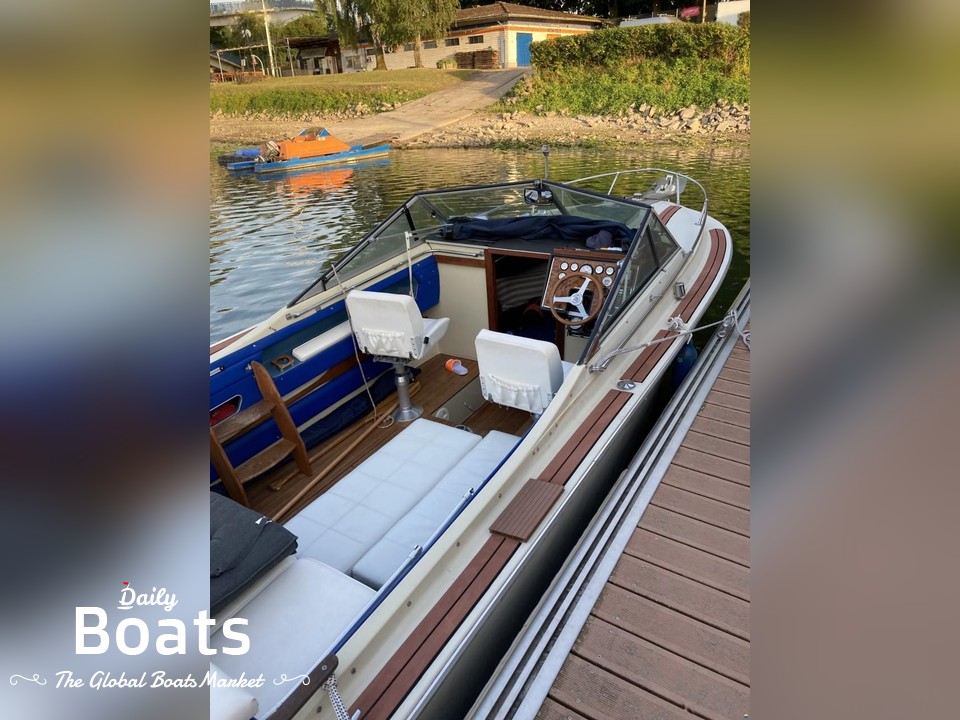 1980 Amc Crestliner for sale. View price, photos and Buy 1980 Amc ...