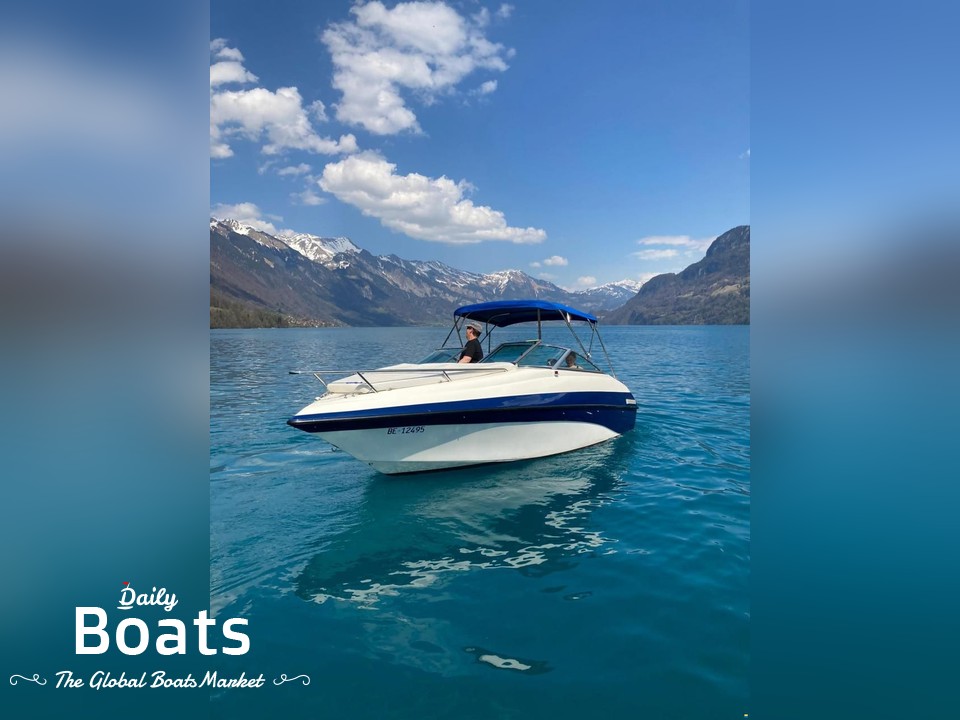 2004 Crownline 196 Cc for sale. View price, photos and Buy 2004 ...