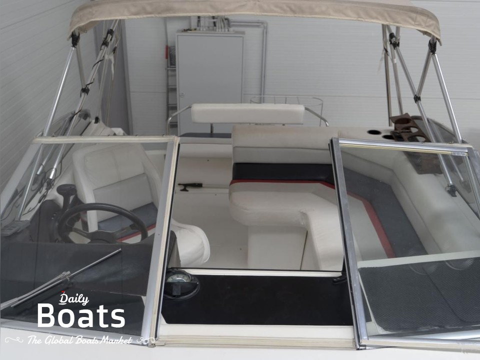 1991 Bayliner Ciera 2255 Sunbridge for sale. View price, photos and Buy ...