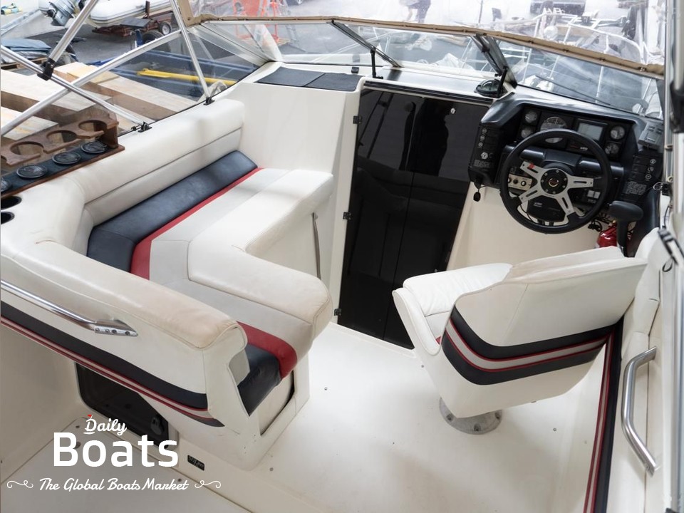 1991 Bayliner Ciera 2255 Sunbridge for sale. View price, photos and Buy ...