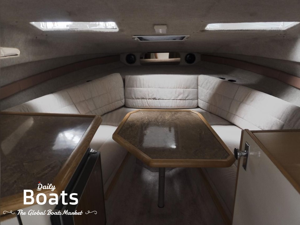 1991 Bayliner Ciera 2255 Sunbridge for sale. View price, photos and Buy ...