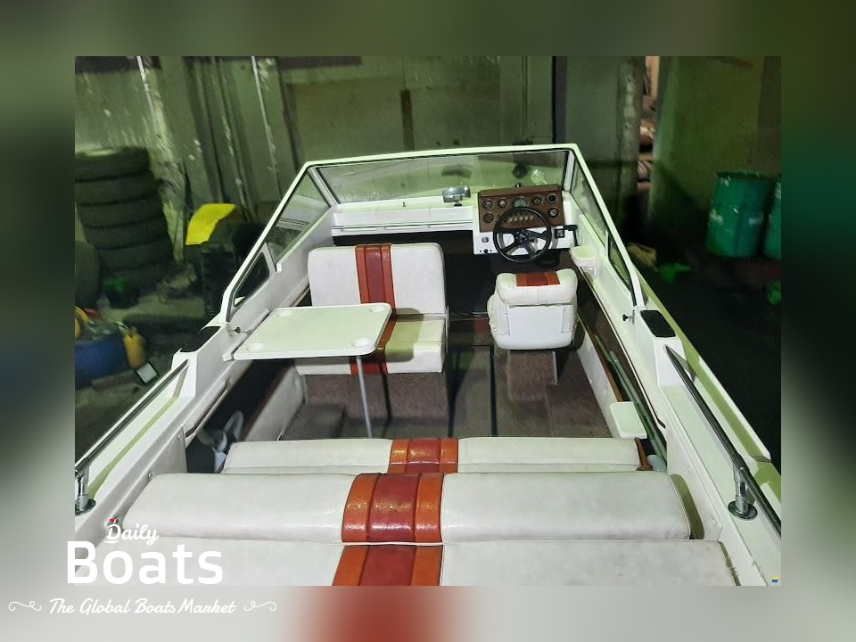 Prosperi Mistral Gt for sale. View price, photos and Buy Prosperi ...