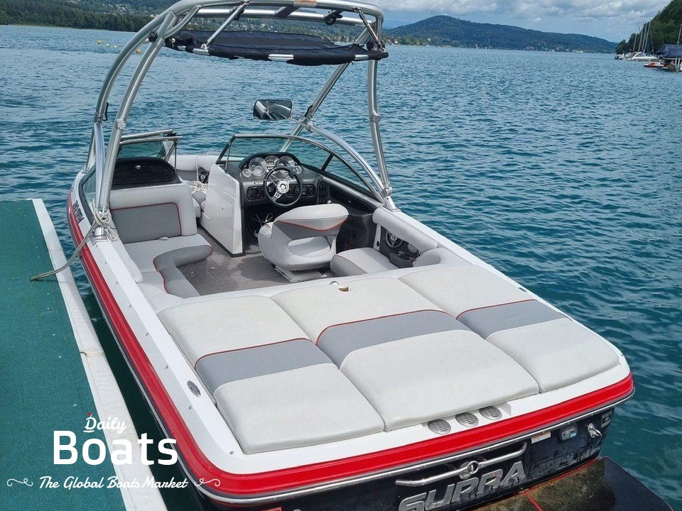2007 Supra Launch 20 Ssv for sale. View price, photos and Buy 2007 ...