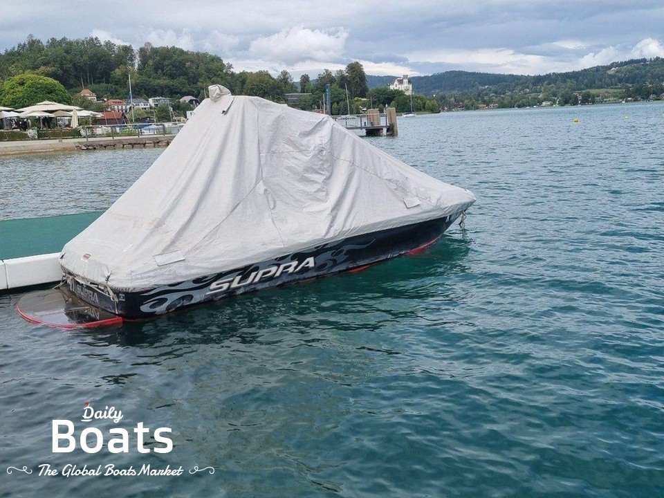 2007 Supra Launch 20 Ssv for sale. View price, photos and Buy 2007 ...