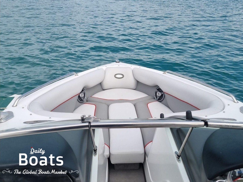 2007 Supra Launch 20 Ssv for sale. View price, photos and Buy 2007 ...