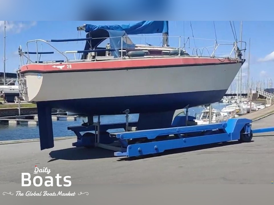 1985 Etap 28 for sale. View price, photos and Buy 1985 Etap 28 #382491