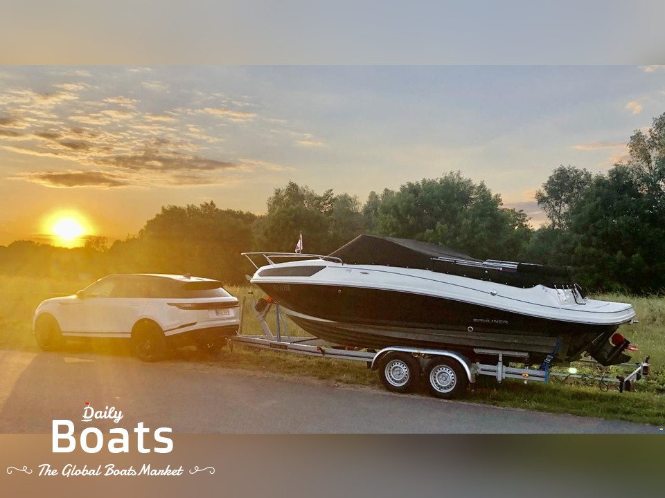 2016 Bayliner Vr5 Cu for sale. View price, photos and Buy 2016 Bayliner ...