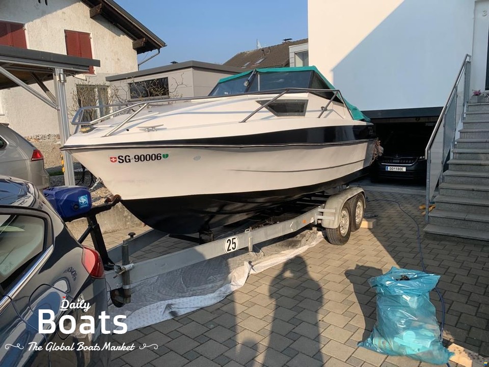 1986 Speedboot for sale. View price, photos and Buy 1986 Speedboot #382506