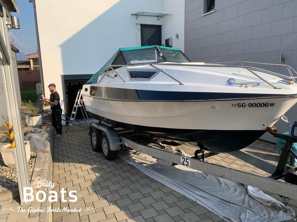 1986 Speedboot for sale. View price, photos and Buy 1986 Speedboot #382506