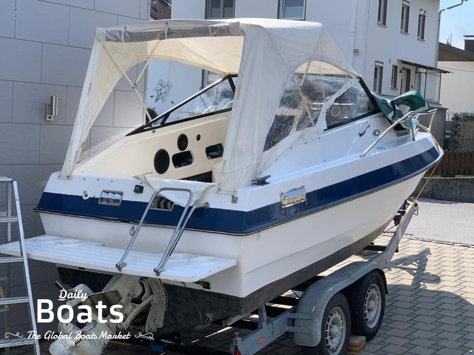 1986 Speedboot for sale. View price, photos and Buy 1986 Speedboot #382506