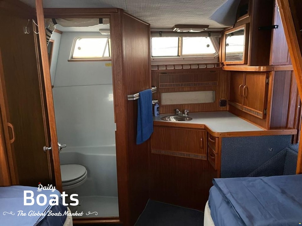 1987 Sea Ray Boats 360 for sale. View price, photos and Buy 1987 Sea ...