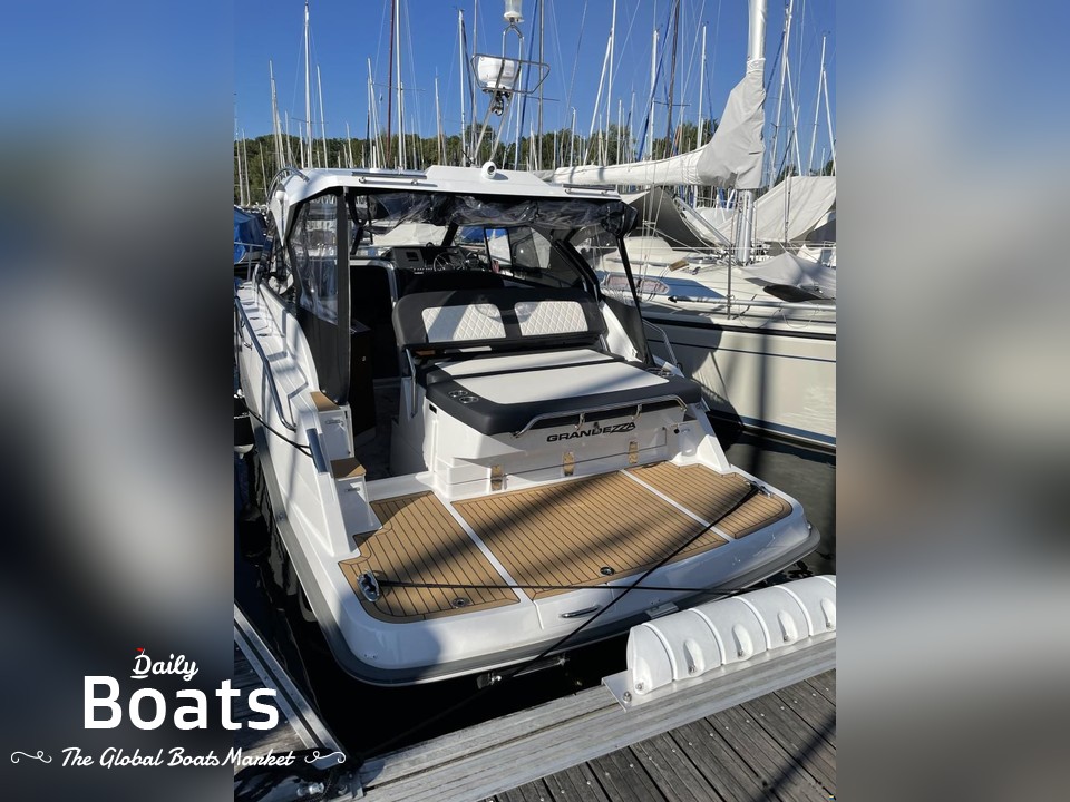 2022 Grandezza 28 Oc for sale. View price, photos and Buy 2022 ...