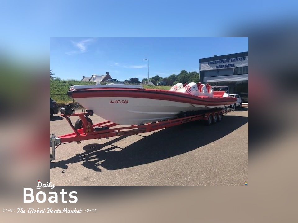 2008 Osprey Condor Open for sale. View price, photos and Buy 2008 ...
