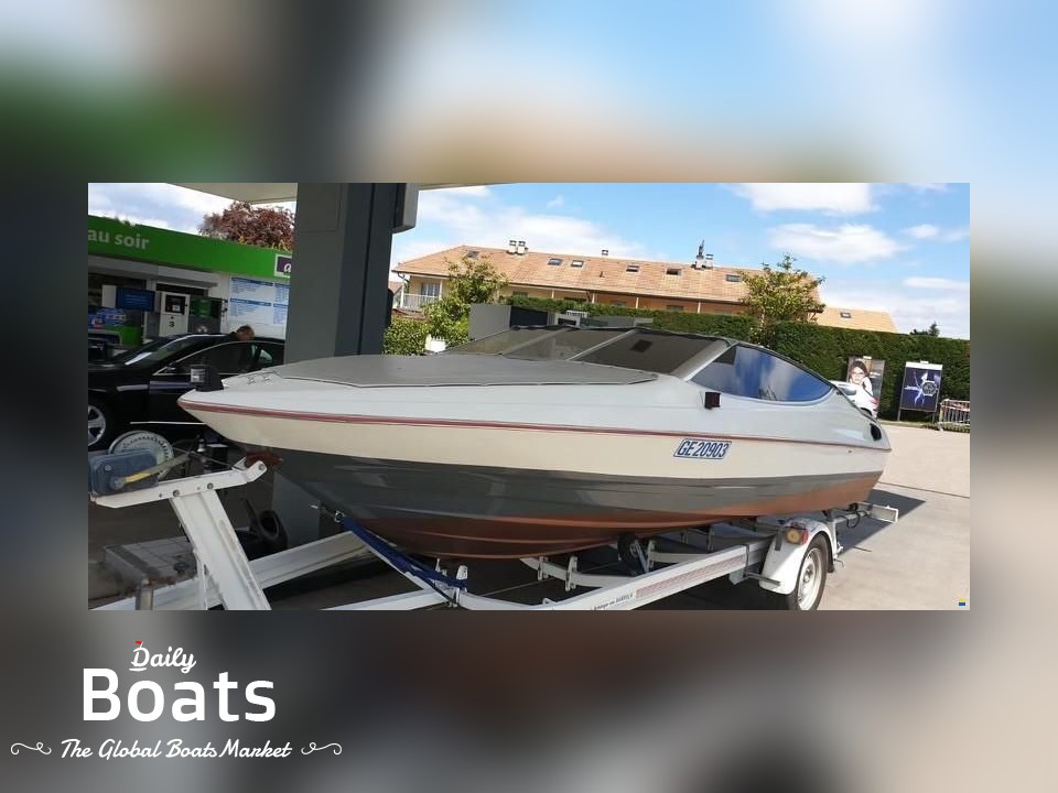 1991 Bayliner Capri 1850 for sale. View price, photos and Buy 1991 ...