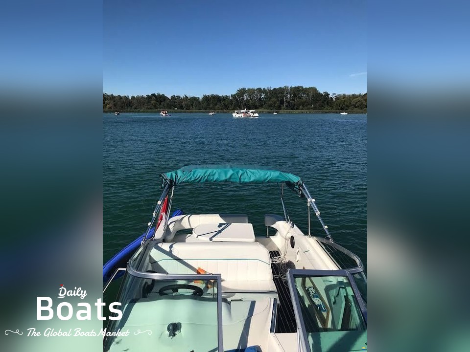 Sea Ray 230 Da Signature for sale. View price, photos and Buy Sea Ray ...