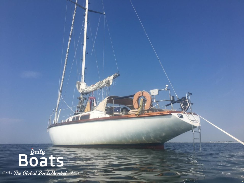 1972 Carter 40 for sale. View price, photos and Buy 1972 Carter 40 #382543