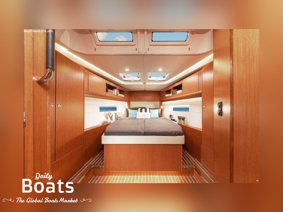 2022 Bavaria C45 Style for sale. View price, photos and Buy 2022 ...