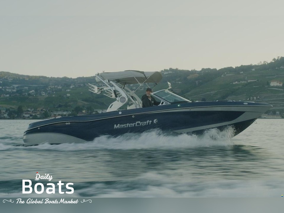 2020 MasterCraft X-26 for sale. View price, photos and Buy 2020 ...