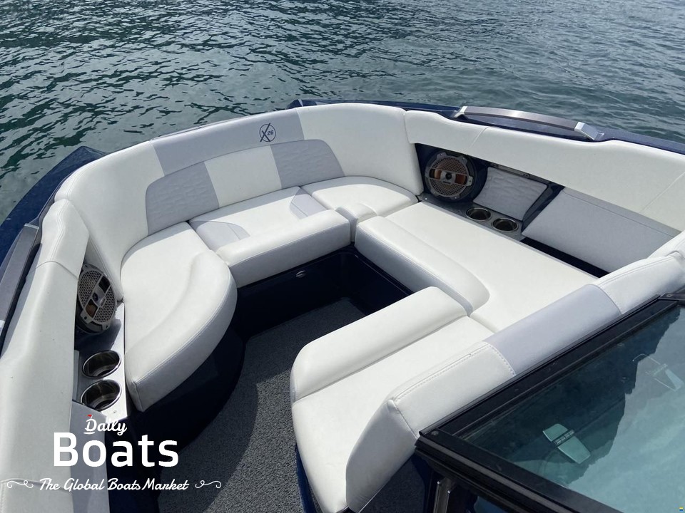 2020 MasterCraft X-26 for sale. View price, photos and Buy 2020 ...