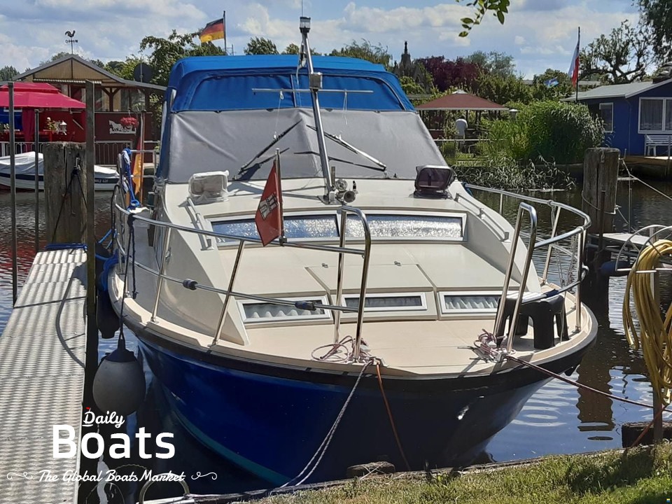 1979 Alicraft .Norstar 31 for sale. View price, photos and Buy 1979 ...