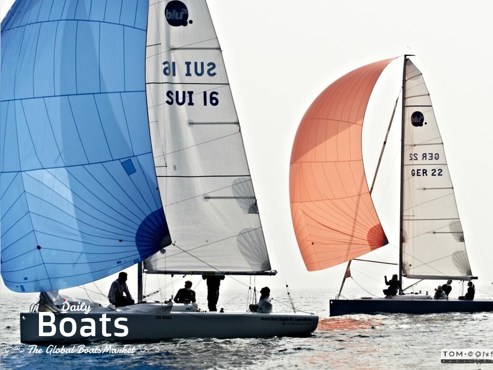 2013 Bluboats Blu26 for sale. View price, photos and Buy 2013 Bluboats ...