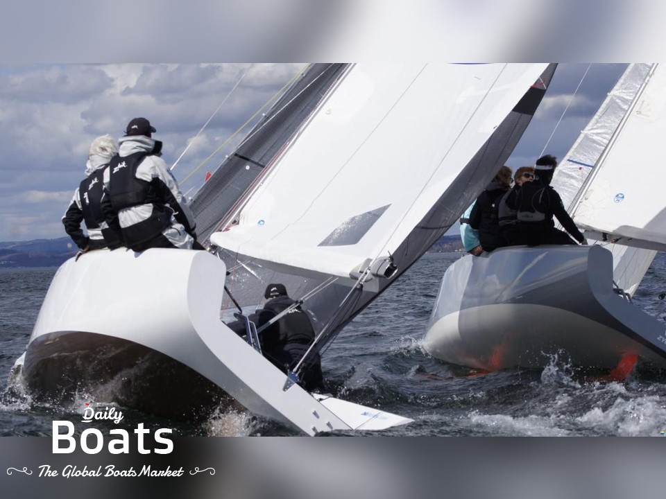 2013 Bluboats Blu26 for sale. View price, photos and Buy 2013 Bluboats ...