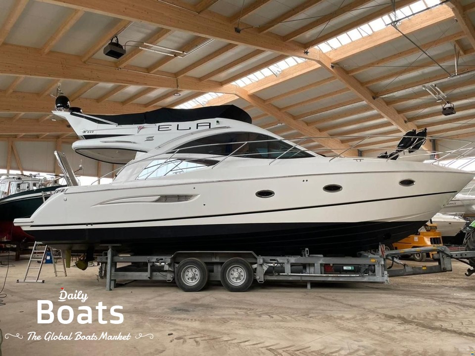 2007 Galeon 440 Fly for sale. View price, photos and Buy 2007 Galeon ...