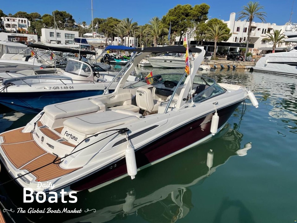 2010 Sea Ray 250 Slx for sale. View price, photos and Buy 2010 Sea Ray ...