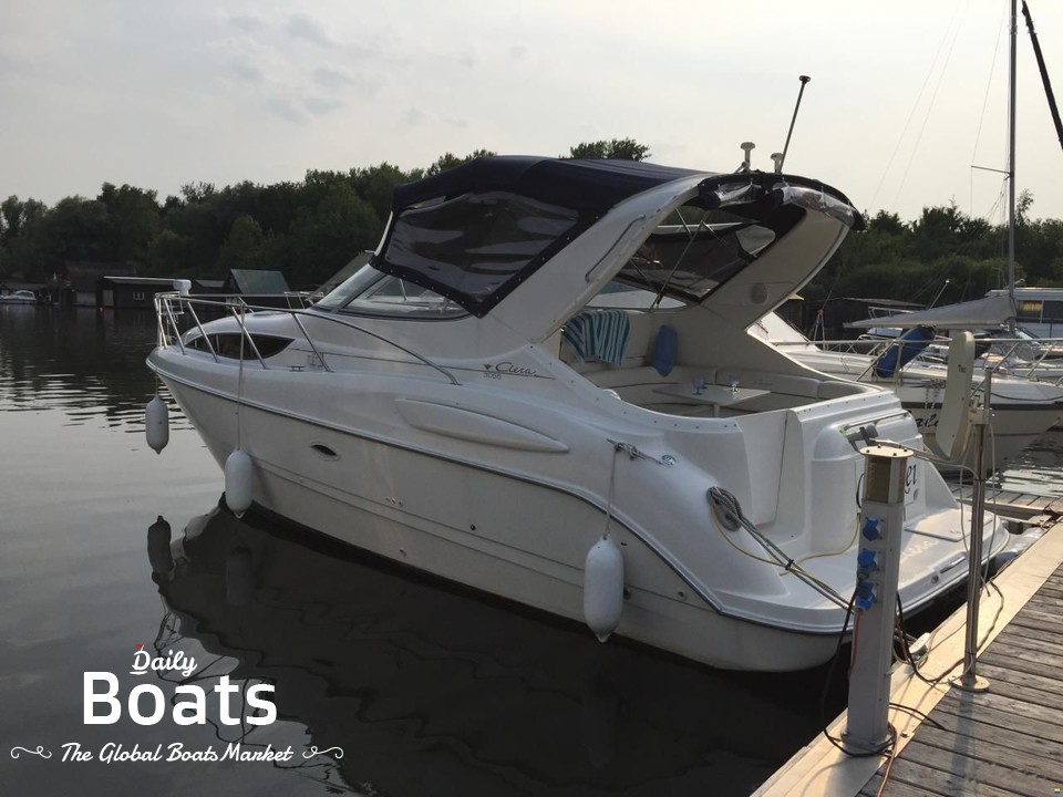 2001 Bayliner 3055 Ciera for sale. View price, photos and Buy 2001 ...
