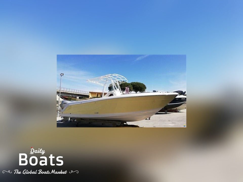 2019 Robalo 260 Cc for sale. View price, photos and Buy 2019 Robalo 260 ...